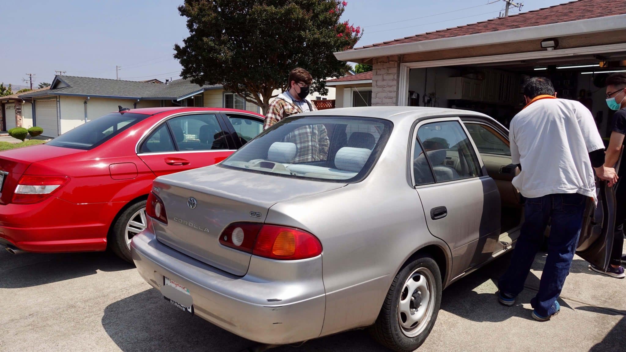 Drive Forward Program Used Car Giveaway (Updated in August 2021) – Hop4Kids